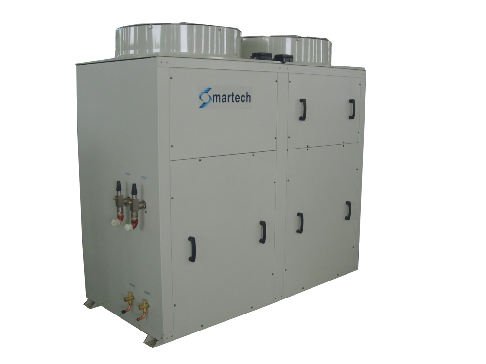 Air Cooled Split Units | SMARTECH