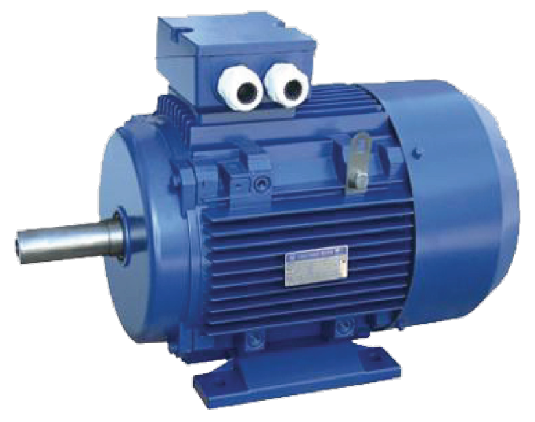 Motors | Electric Chiller Manufacturer | Air Handling Units Malaysia ...